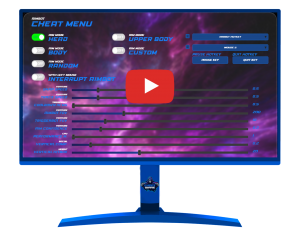 GHOSTWARE Cheats - Private. Innovative. Secure.