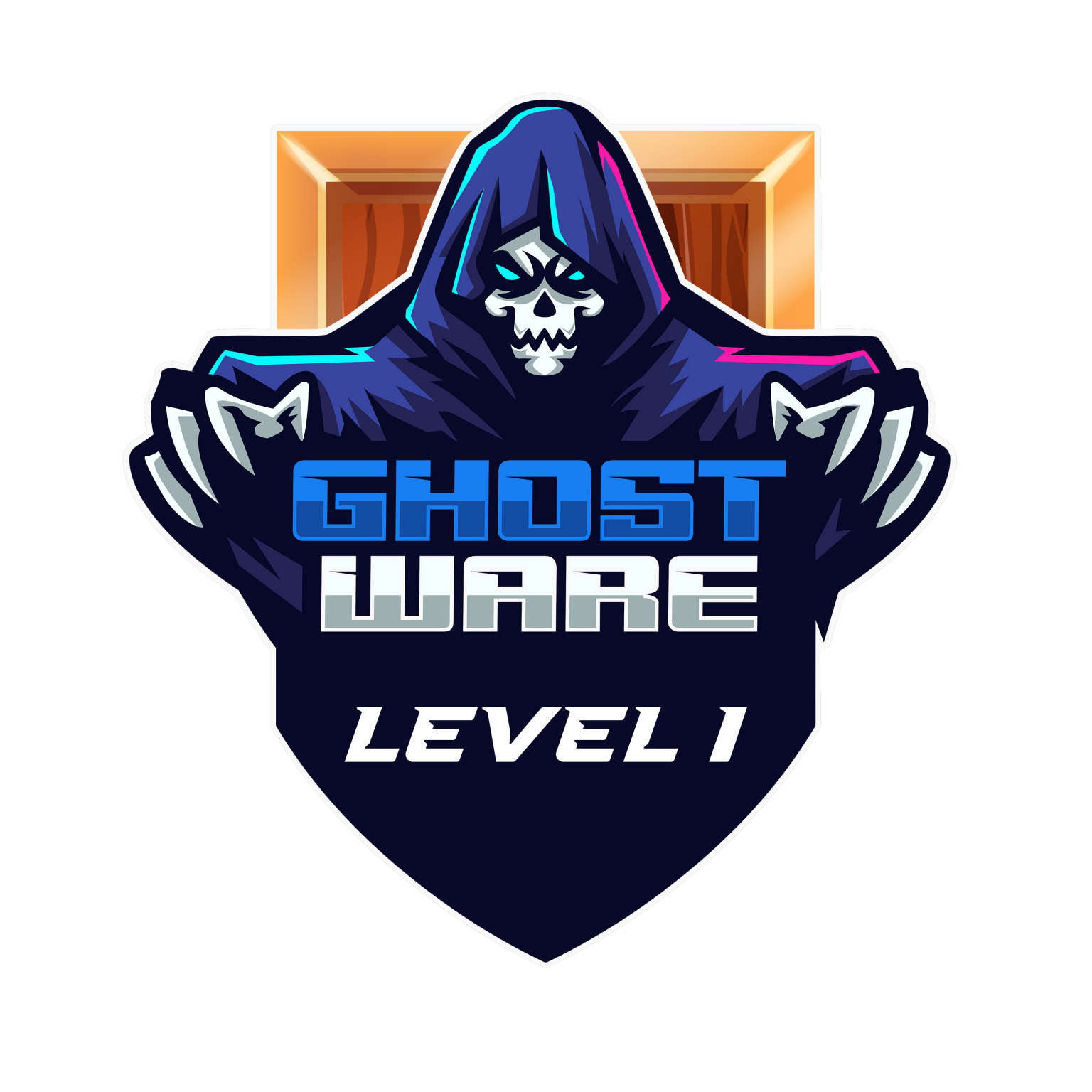 Instant level upgrade - GHOSTWARE
