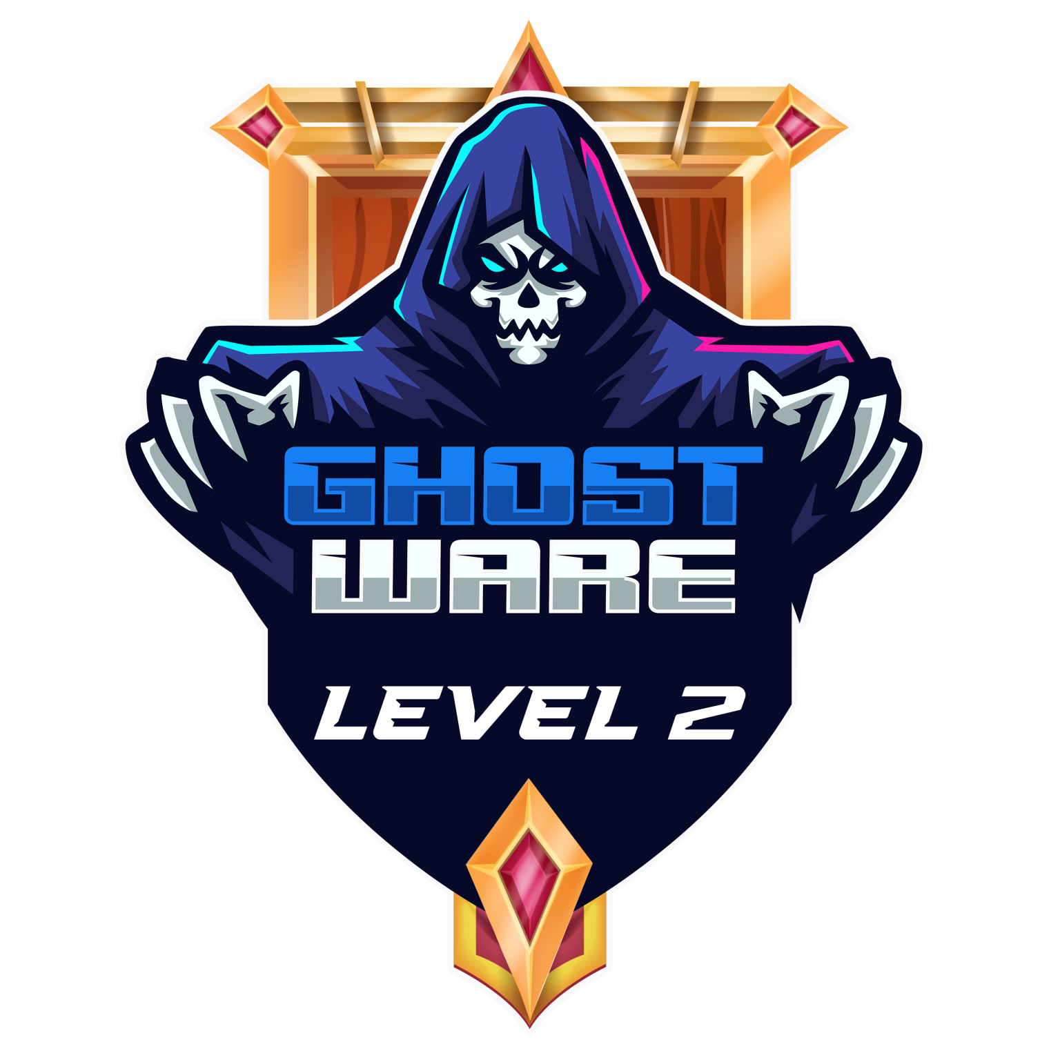 Instant level upgrade - GHOSTWARE